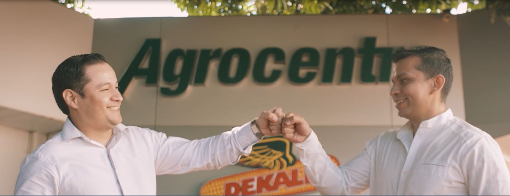 Nosotros – Agrocentro S.A.